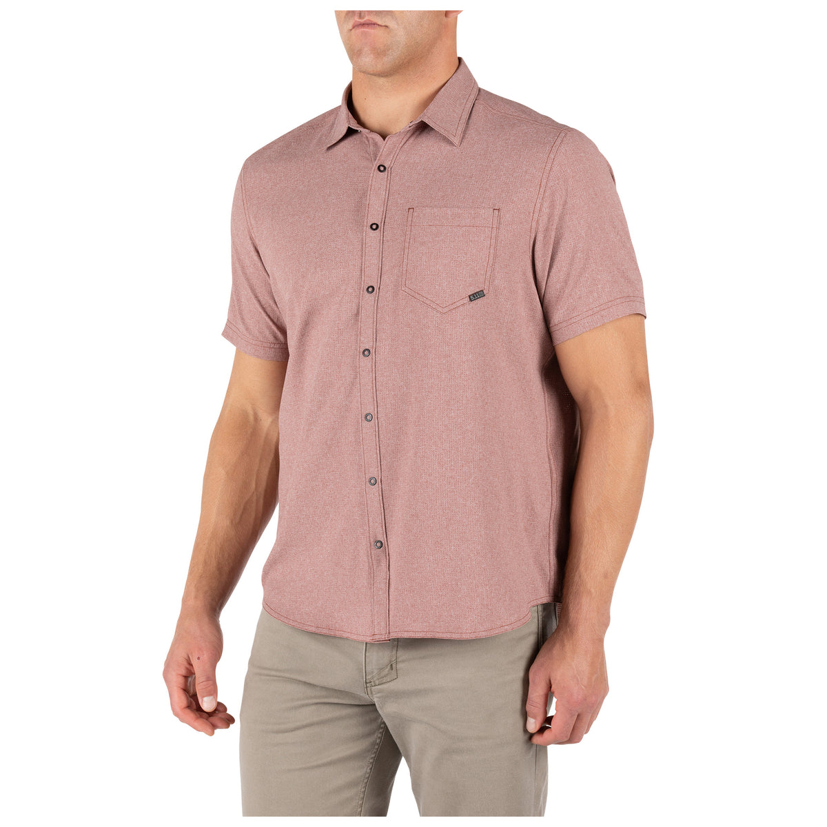 71387 EVOLUTION S/S SHIRT – 5.11 Tactical Japan