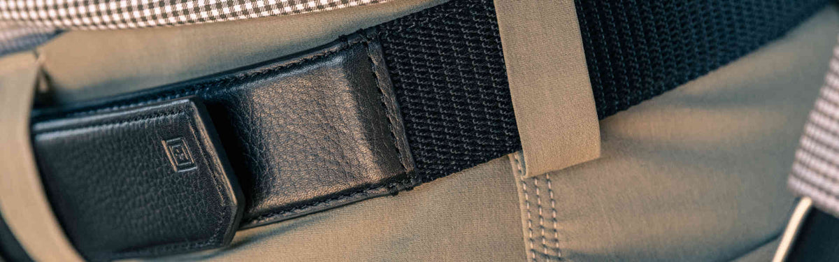 BELTS – 5.11 Tactical Japan