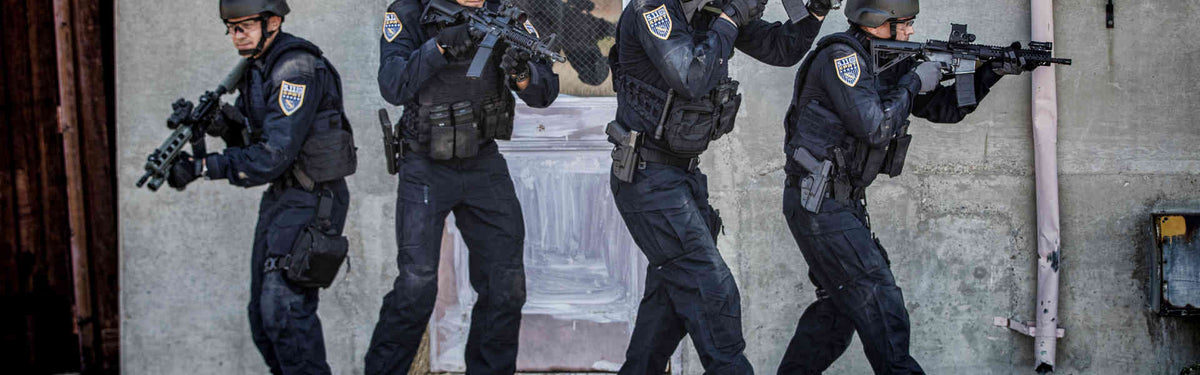 XPRT UNIFORM – 5.11 Tactical Japan