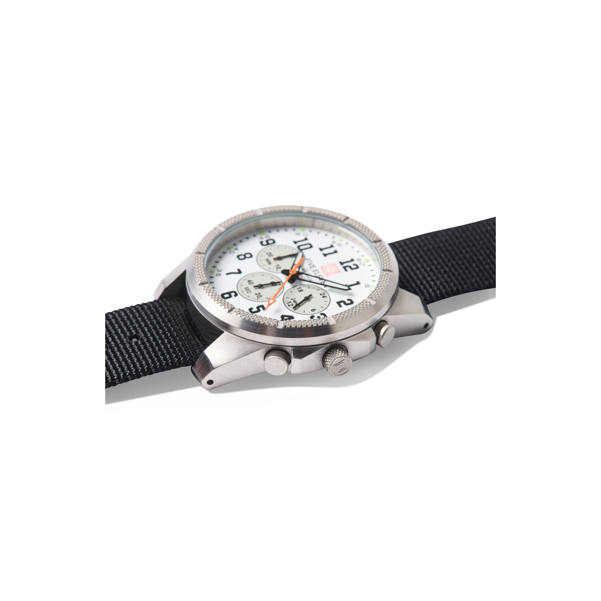 OUTPOST CHRONO WATCH – 5.11 Tactical Japan