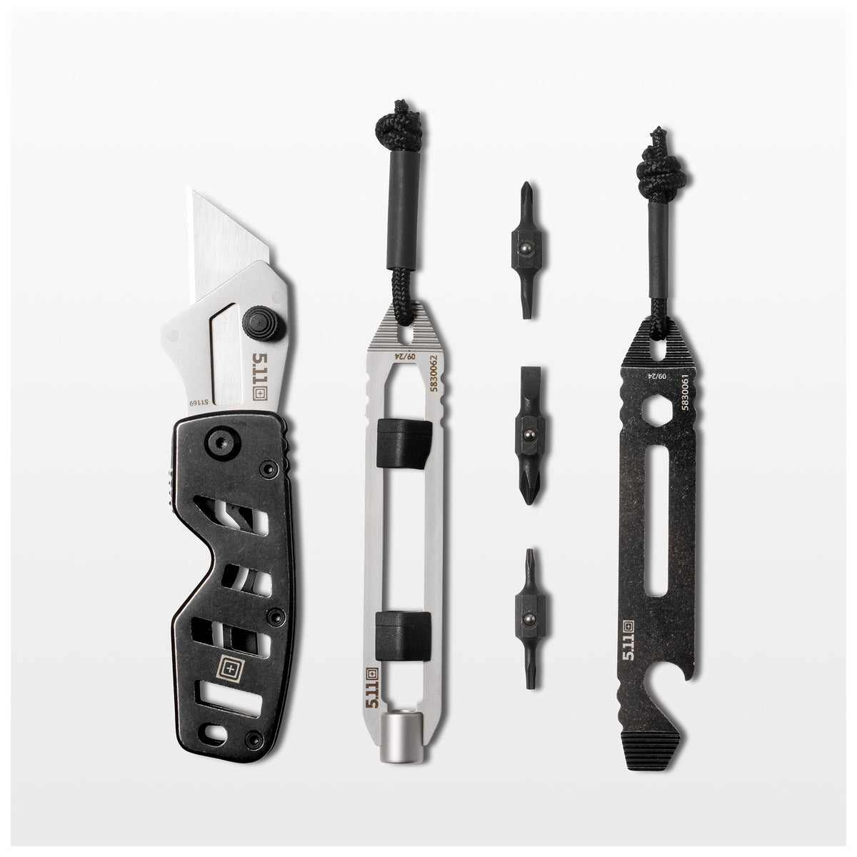 5830050 UTILITY GIFT SET – 5.11 Tactical Japan