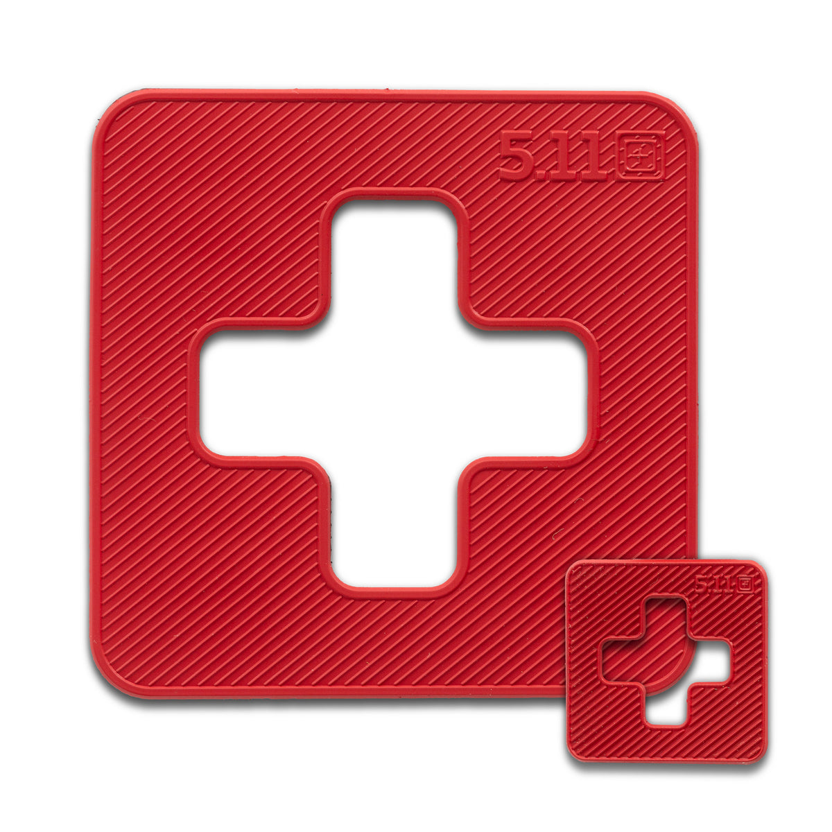 MED CROSS PATCH – 5.11 Tactical Japan