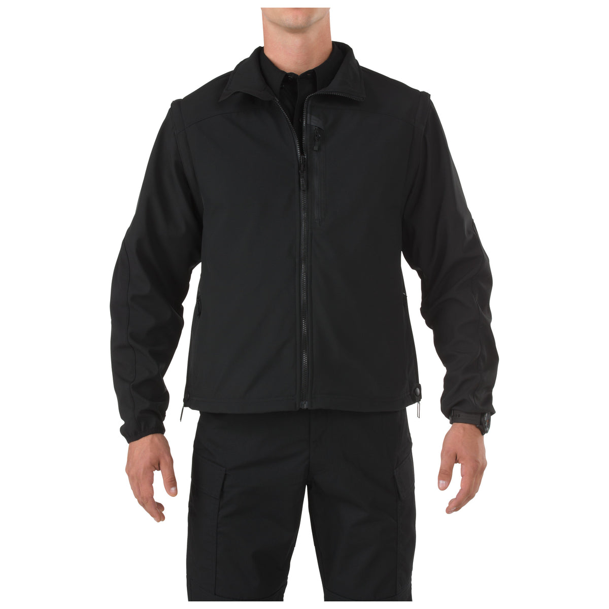 Valiant Duty Jacket – 5.11 Tactical Japan