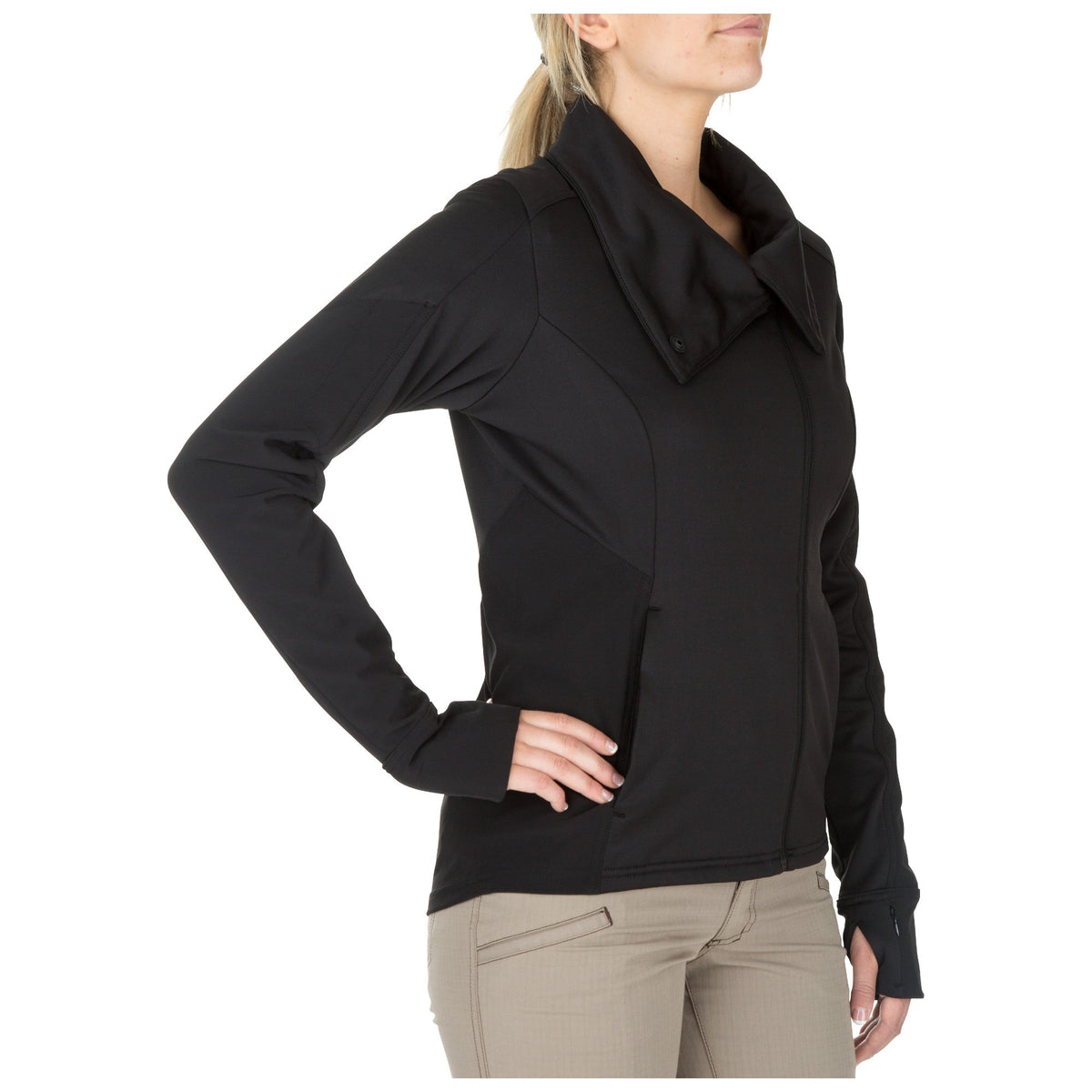 Kinetic Full Zip – 5.11 Tactical Japan