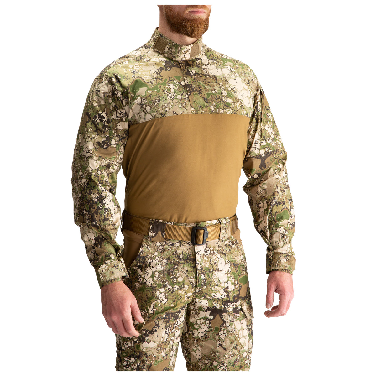 GEO7 STRYKE TDU® RAPID LONG SLEEVE SHIRT – 5.11 Tactical Japan