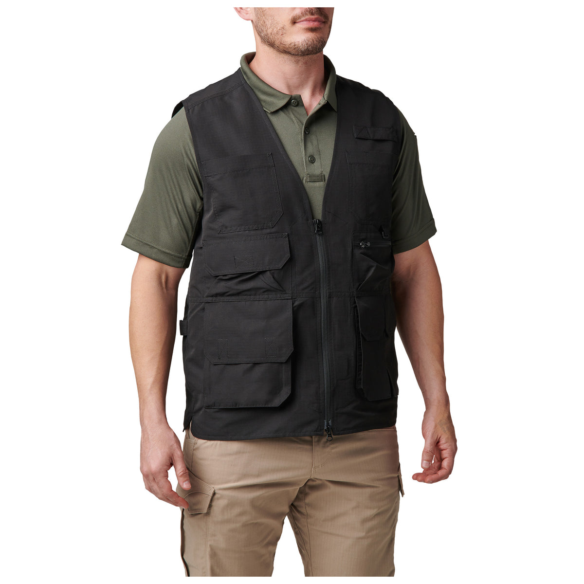 FAST TAC VEST – 5.11 Tactical Japan