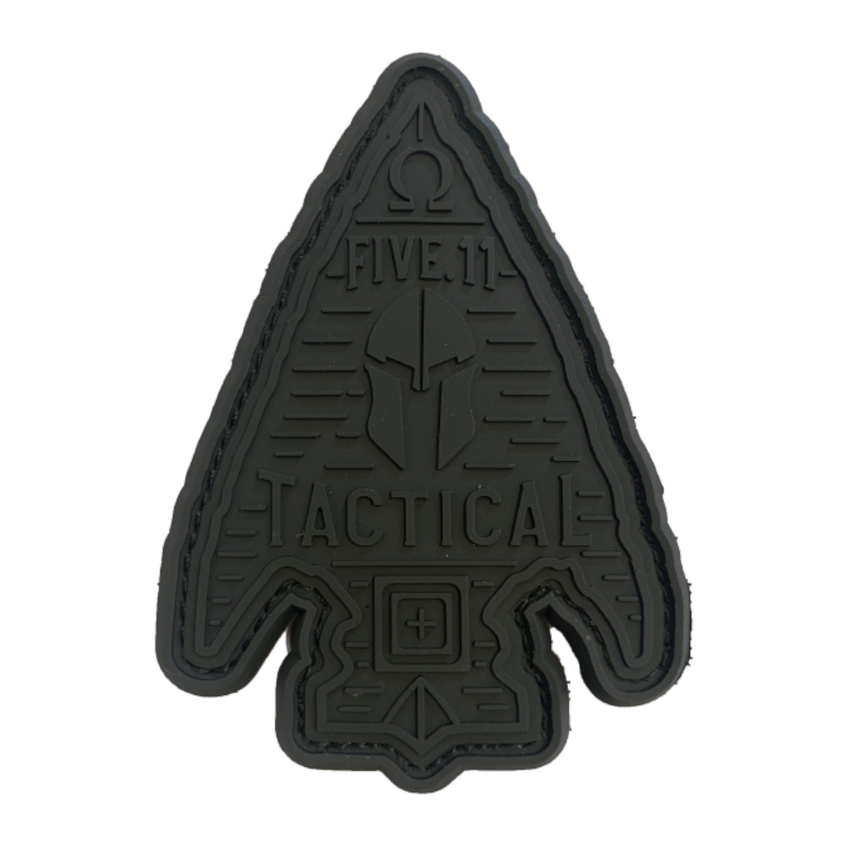 SPARTAN ARROWHEAD PATCH FTG – 5.11 Tactical Japan