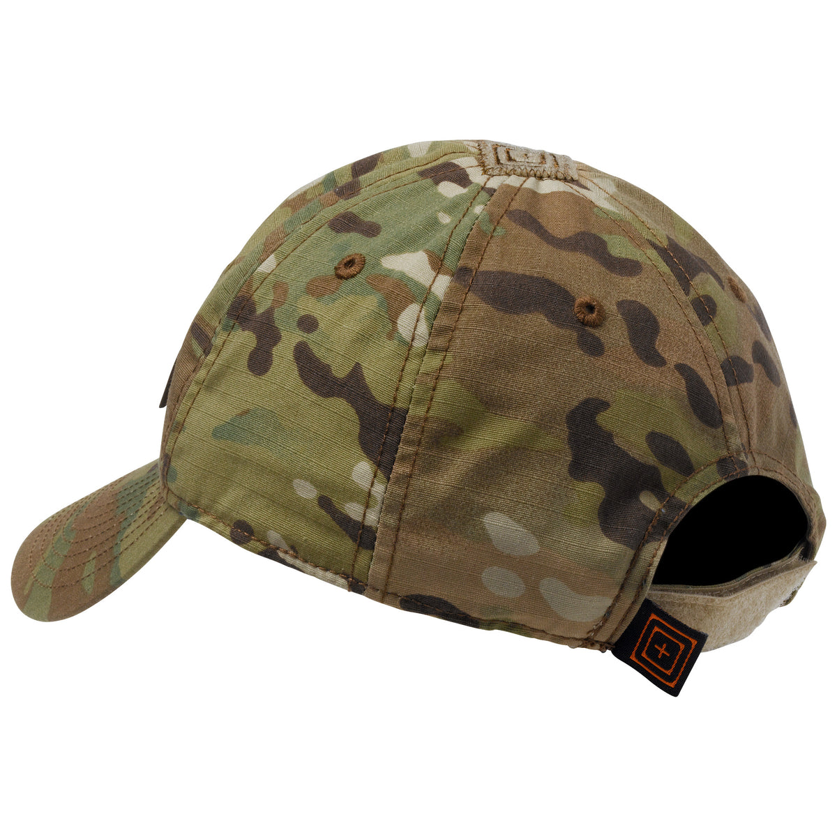 Flag Bearer Cap Black MultiCam® – 5.11 Tactical Japan